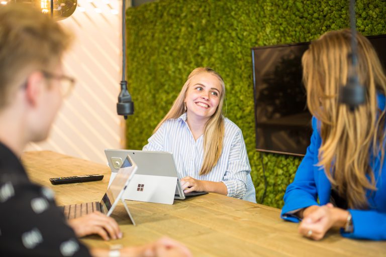 Over ons - Split~Vision