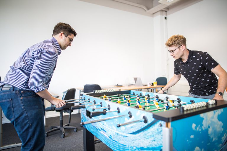 Over ons - Split~Vision